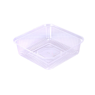 月饼一次性蛋黄酥绿豆糕包装盒