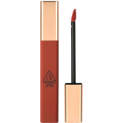 3CE云朵唇釉持久显色高级哑光