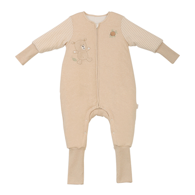 英国儿童秋冬季纯棉睡袋