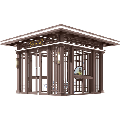 佛山工厂定制阳光房专业研发20年