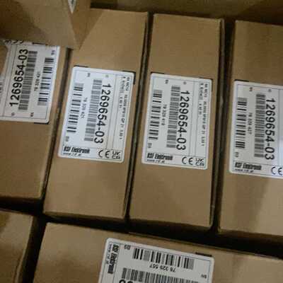询价-奥地利RSF Elektrok读数头AK MC15.