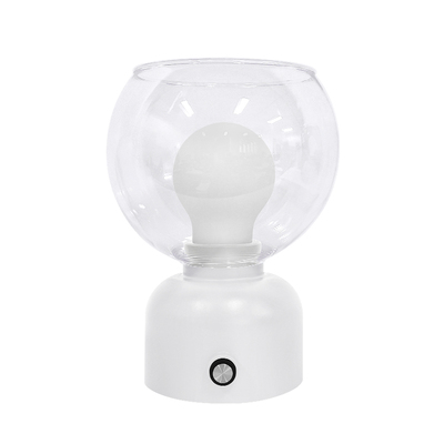 诺克Magcharm初雪欧美装饰台灯床头客厅卧室氛围灯夜灯复古高级