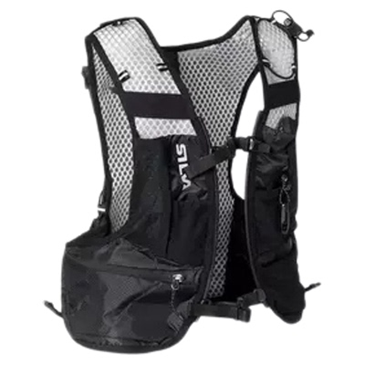 SILVA瑞典户外越野大容量背包