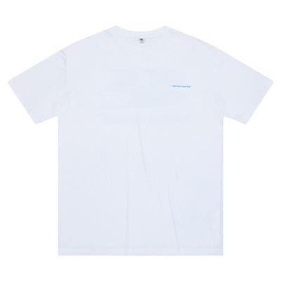 速干液氮凉感短袖CryingCenter