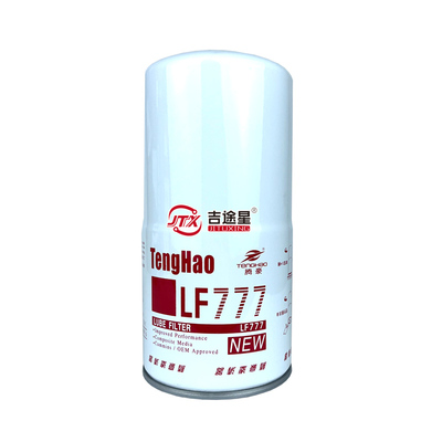 LF777适配康明斯发电机组
