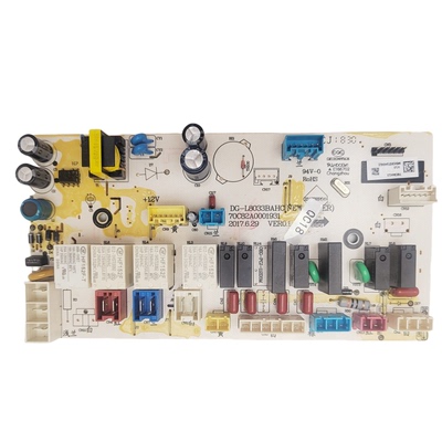 原装适用三洋惠而浦洗衣机主板WDC10724OGWDC85724OG电脑板主控板