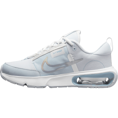 耐克儿童气垫缓震舒适运动鞋