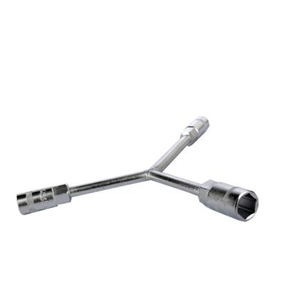 长城精工三叉套筒扳手