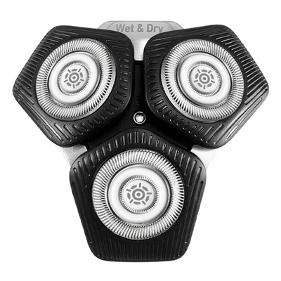 适用飞利浦蜂巢剃须刀Series5000s7000s8000s9000整刀头刀片SH71