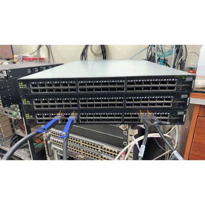 议价Mellanox迈络思SB7700SB789036端口