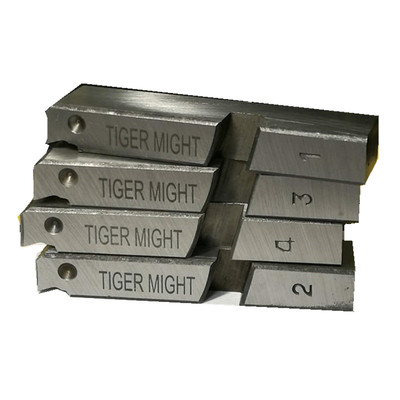 电动套丝机干用板牙通用型镀锌管