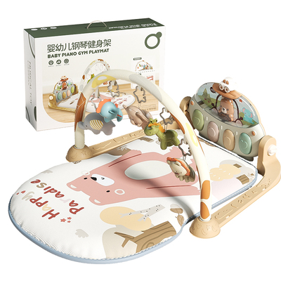 【送人推荐】新生儿礼盒