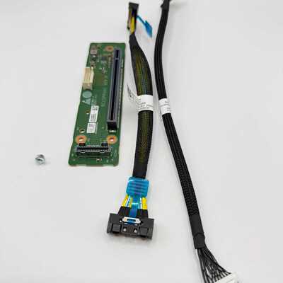 KunLun/昆仑-G5580-1*8X转接卡