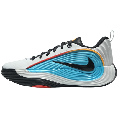 滔搏NIKE耐克大童GIANNIS IMMORTALITY5时尚撞色休闲鞋IV5641-100
