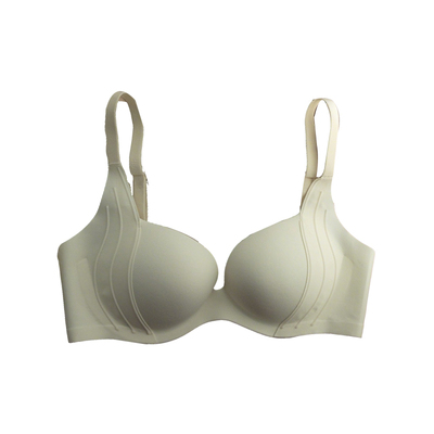 Kbra反重力提拉无痕内衣女