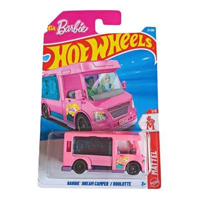 风火轮新批次A交通系列C4982合金小汽车模型跑车轨道赛车男孩玩具