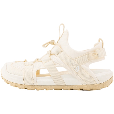 北面女轻便户外溯溪鞋凉鞋