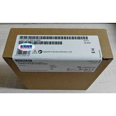 议价6ES71532BA100XB0 6ES7 1532B适用