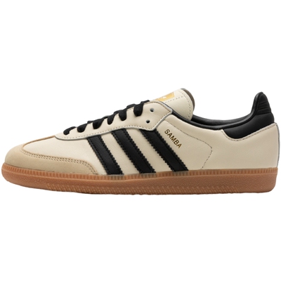 阿迪达斯三叶草女鞋休闲鞋德训鞋