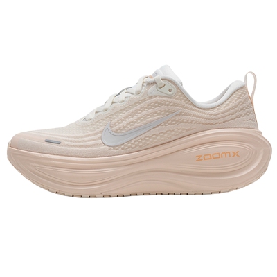 NIKE耐克旗舰店女鞋迈柔VOMERO PLUS运动训鞋练减震跑步鞋HV8154