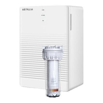 沁园KRL2003直饮纯水机净水器
