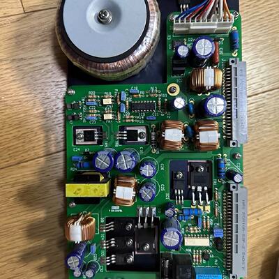 【请询价】P87006A DC-DC转换器