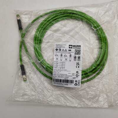 询价-MURR7000-89701-7910500德国穆尔连接器线