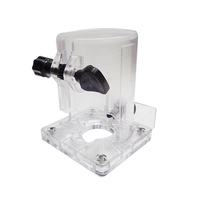 正品东成修边机m1p-ff透明