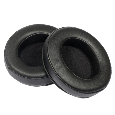 适用denon天龙耳机套漫步者