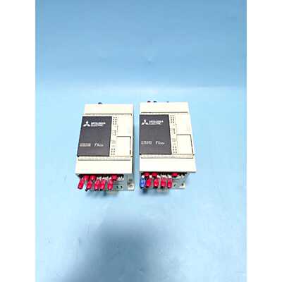 议价PLCFX3SA10MTCM成色实拍有油污维修