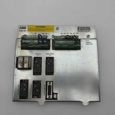 ABB DSQC 509 DSQC5093HAC5687-1/05 09622 Control Board