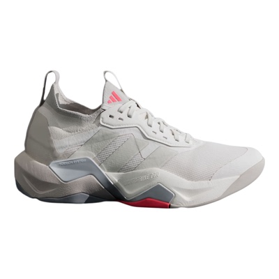 阿迪达斯女轻盈回弹综合训练鞋