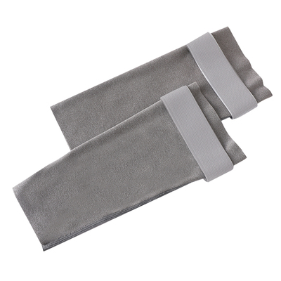 加长护腿护膝长筒套防下滑