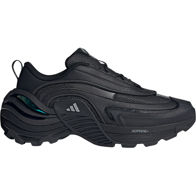 Adidas/阿迪达斯正品2025新款男女厚底透气运动休闲鞋JS3744