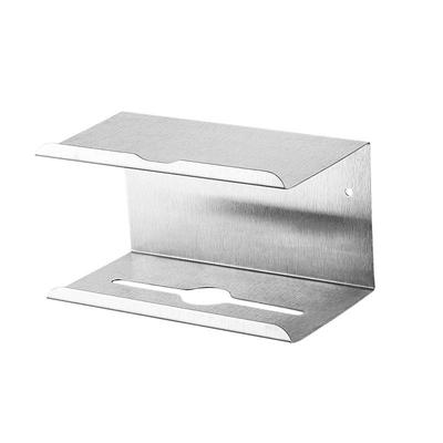 卫生间手机置物架免打孔