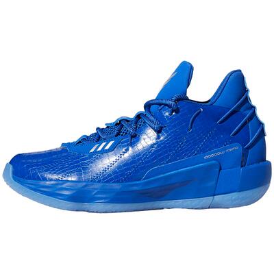 Adidas/阿迪达斯缓震篮球鞋