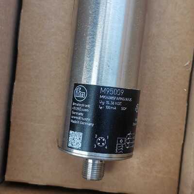询IFM M95009 图片为实物