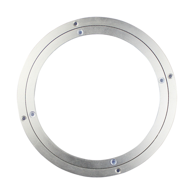 餐桌转盘底座轴承铝合金大理石