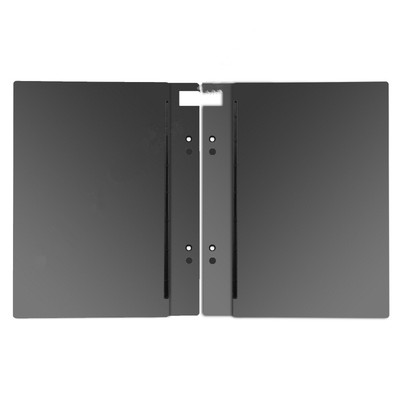 DE&BAO电脑花样机防尘板系列