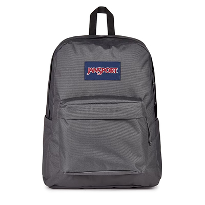 杰斯伯双肩包男学生书包