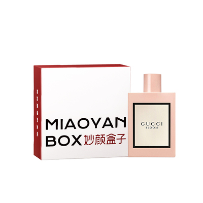 Gucci/古驰100ml花悦女士