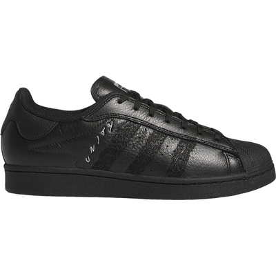 Adidas/阿迪达斯正品三叶草男女低帮系带轻便运动休闲板鞋ID8723