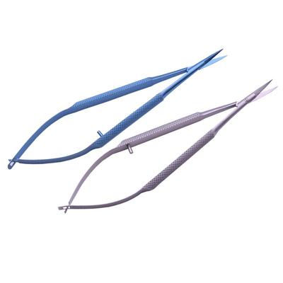 医用外科显微器械眼科剪刀角膜剪