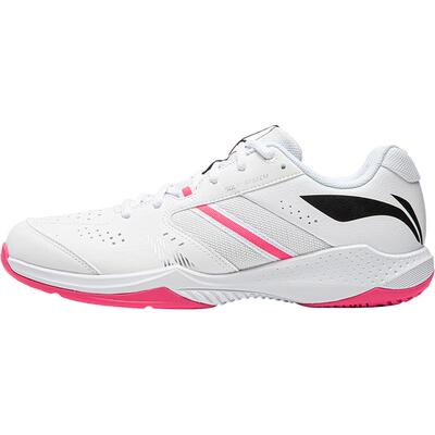 李宁男女同款官方正品羽毛球鞋