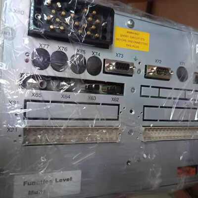 议价ABB继电保护装置 REF542PLUS