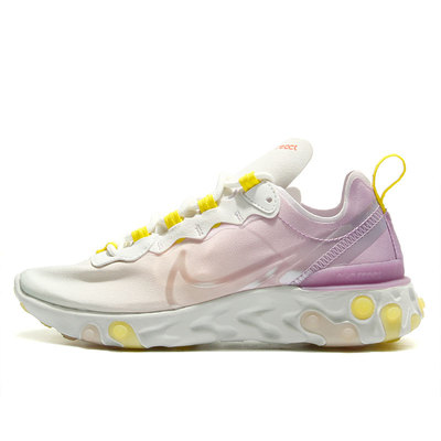 Nike/耐克官方正品男女低帮透气轻便运动时尚运动鞋 CW2631-911