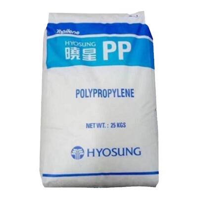 PP原料晓星R701N高透明食品颗粒