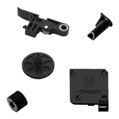 云图创智Artillery 3D打印机零件Hornet大黄蜂大挤出机配齿轮手柄