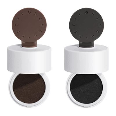 七夕礼物FOREVER·KEY发际线填充