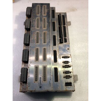 Selectron CPU 683-TF 工业控制模块